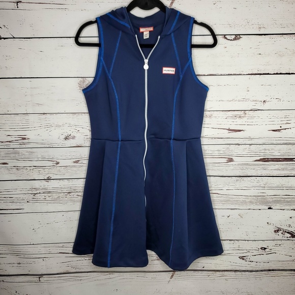 Hunter for Target | Dresses | Hunter For Target Scuba Fit And Flare ...